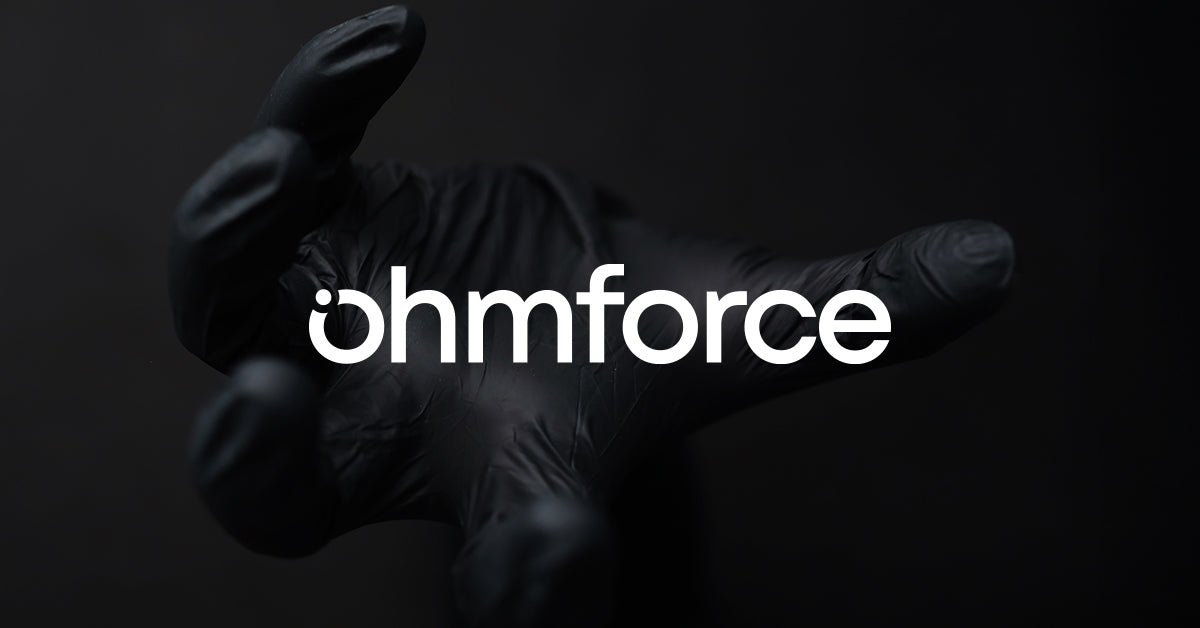 Register your plugin – ohmforce