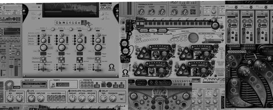 Legacy plugins – ohmforce